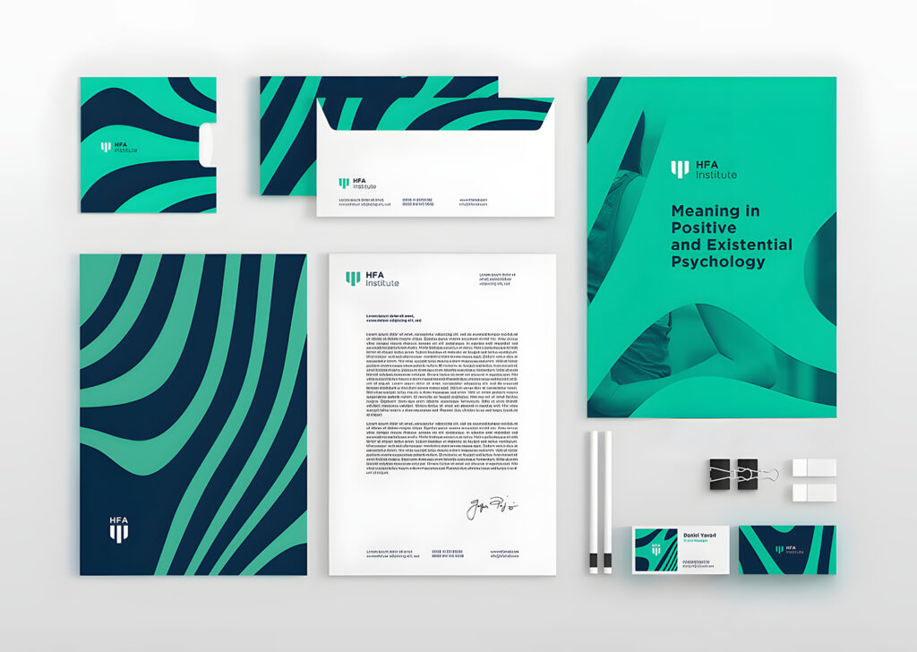 Color Selection and Color Meanings in UI Design