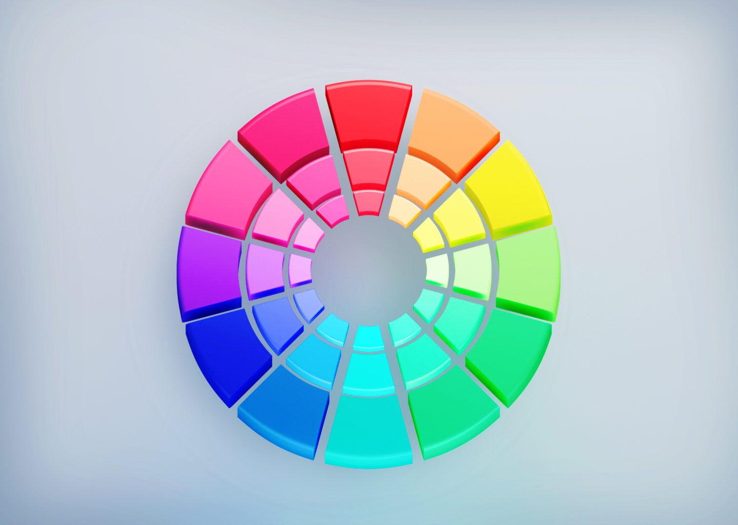 Color Theory and Its Core Principles in UI Design
