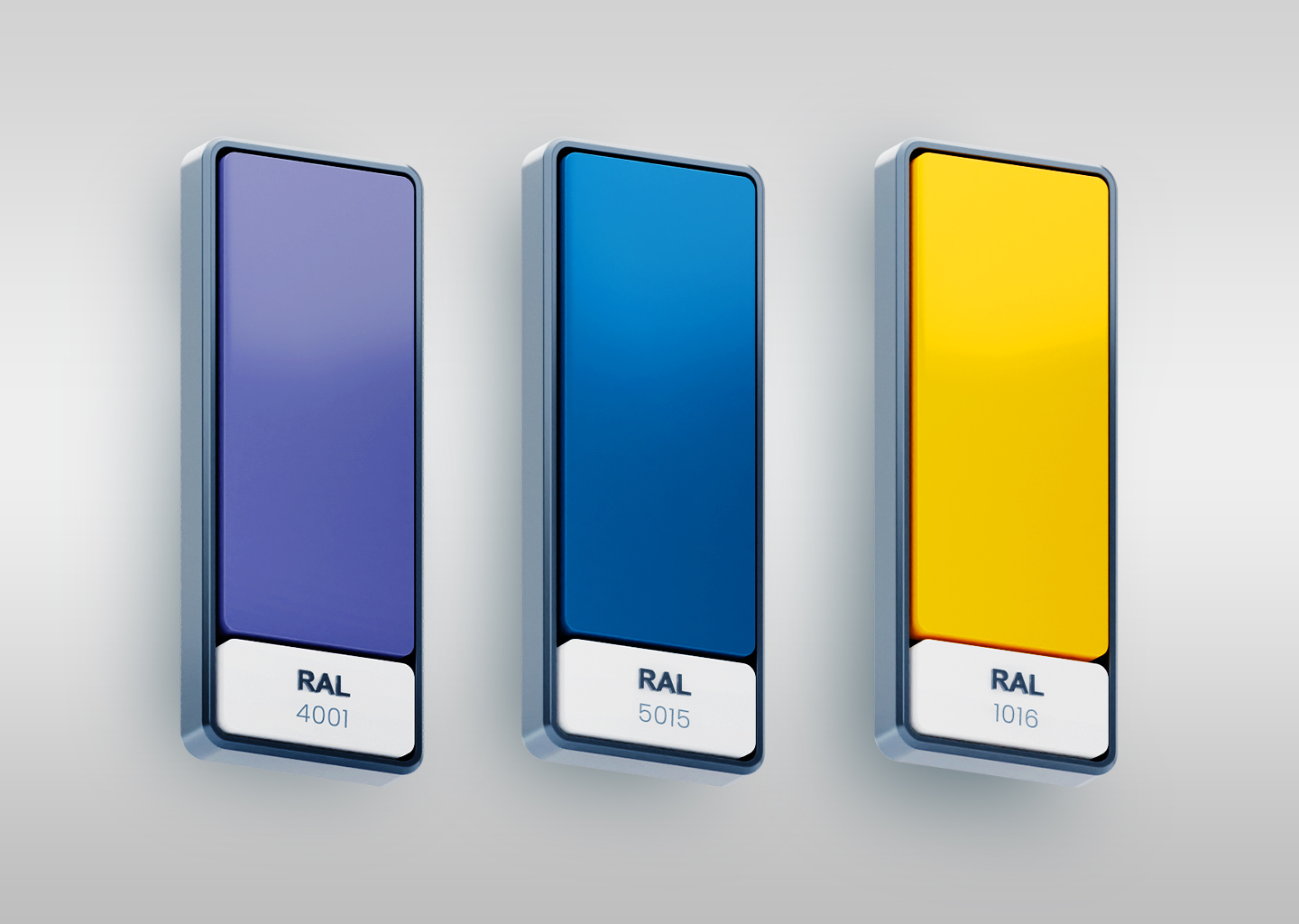 Color Theory and Its Core Principles in UI Design