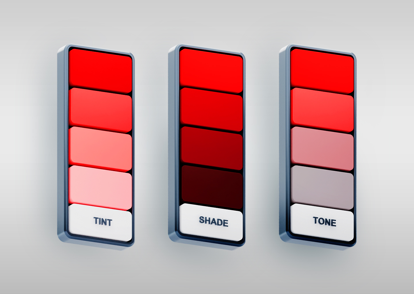 Color Theory and Its Core Principles in UI Design