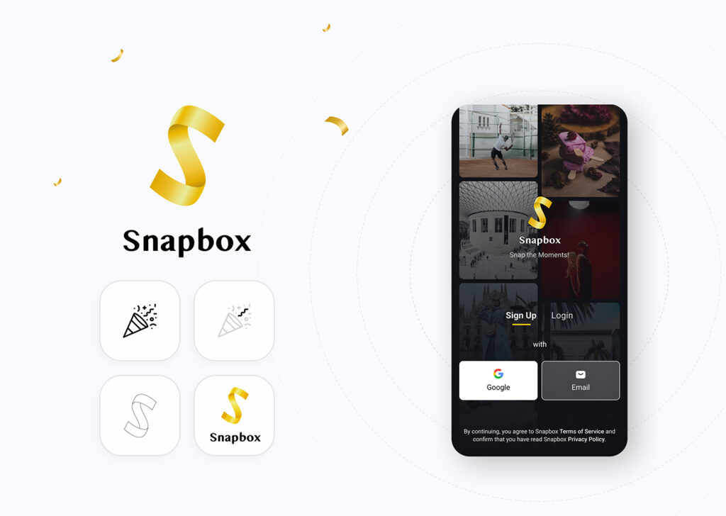 Color Selection and Color Meanings in UI Design