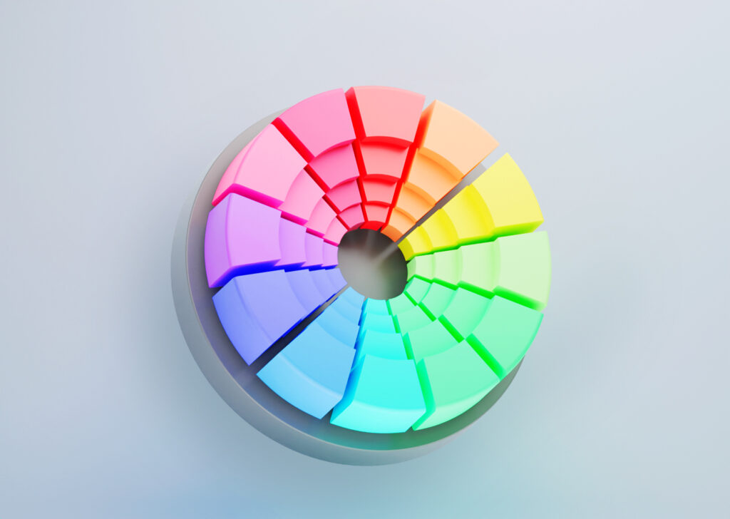 Color Theory and Its Core Principles in UI Design